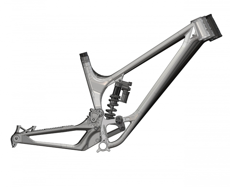 neu P-Train EN – ACTOFIVE Cycles