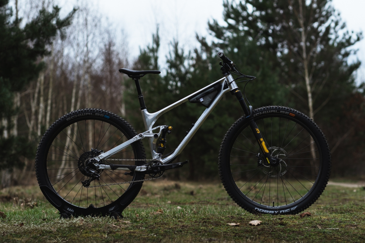 I-Train EN – ACTOFIVE Cycles