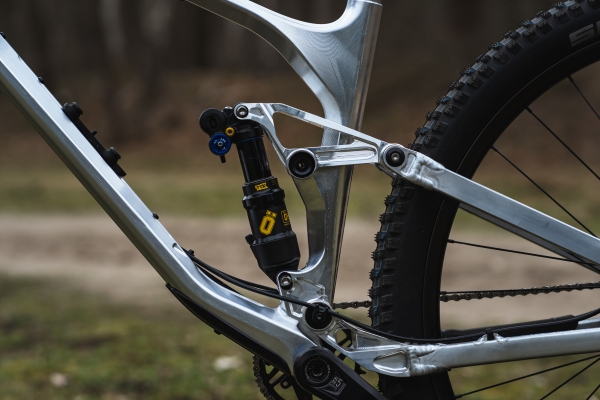 I-Train EN – ACTOFIVE Cycles