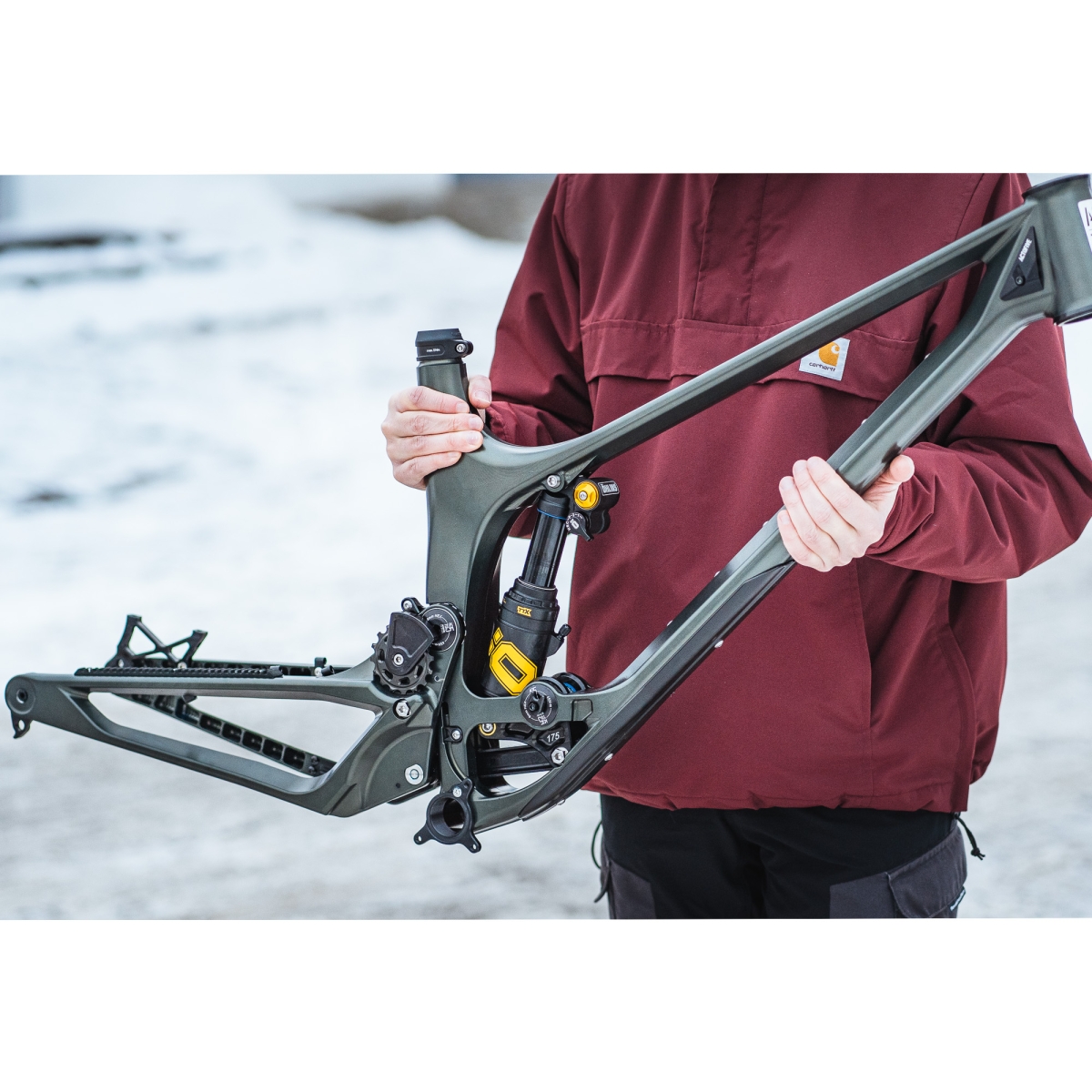 Shop EN – ACTOFIVE Cycles