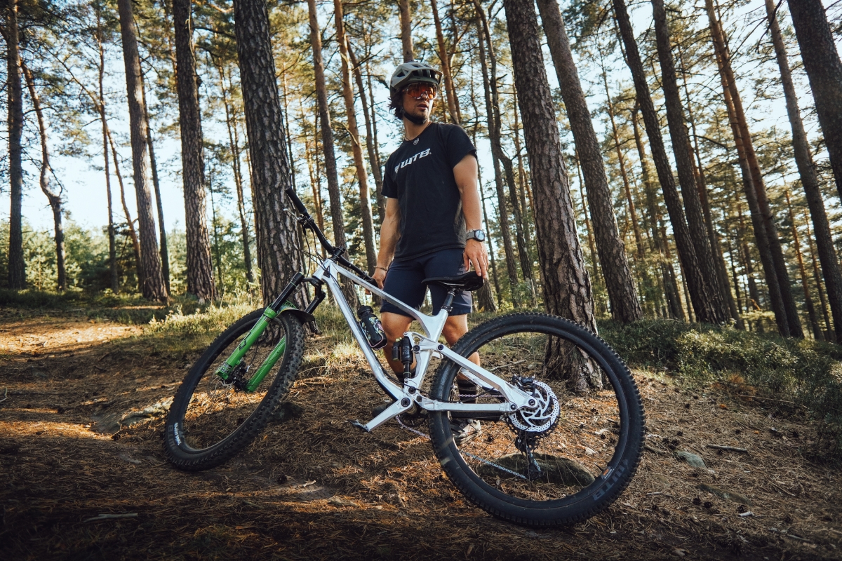 I-Train EN – ACTOFIVE Cycles