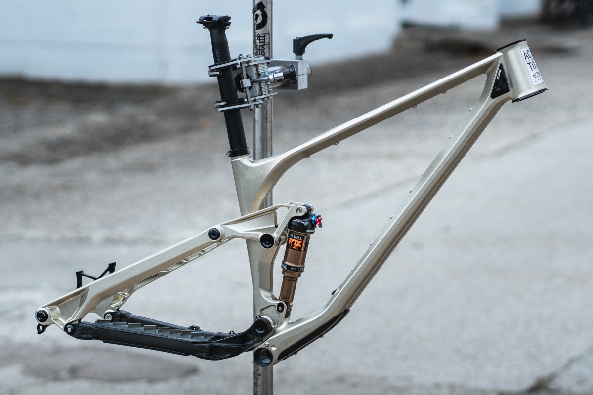 I-Train EN – ACTOFIVE Cycles