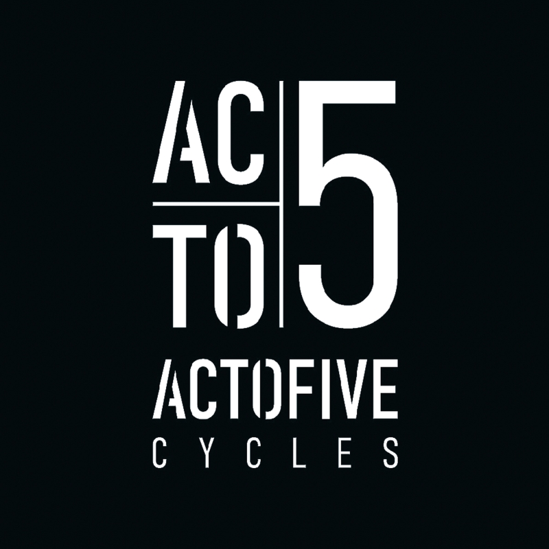 ACTOFIVE Cycles