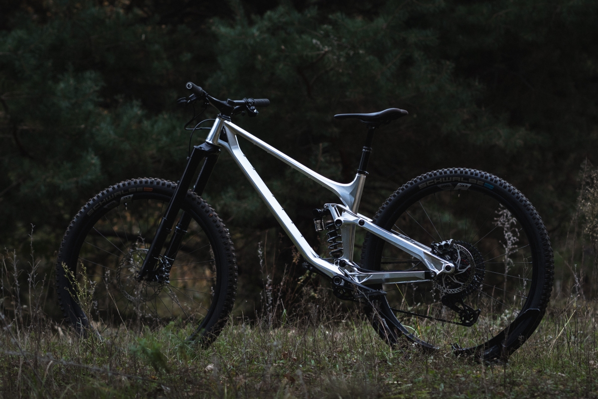 I-Train EN – ACTOFIVE Cycles