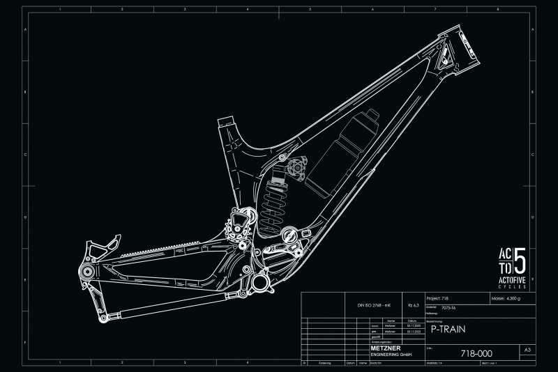 Our Process EN – ACTOFIVE Cycles
