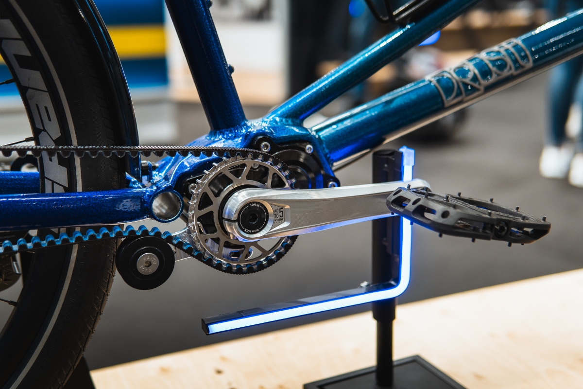 Components EN – ACTOFIVE Cycles