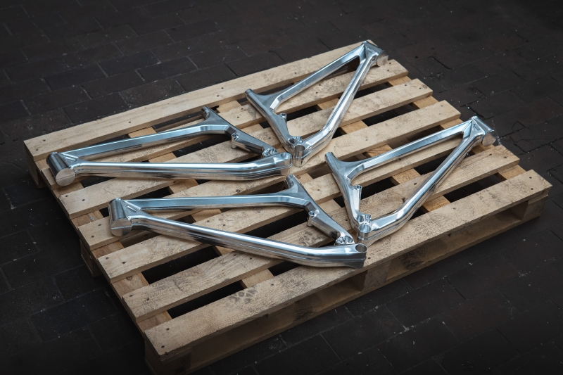 I-Train EN – ACTOFIVE Cycles